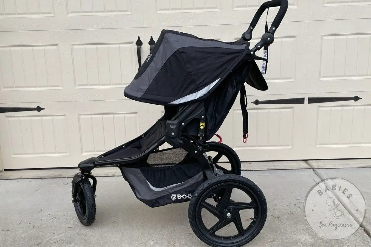 Best Strollers for Gravel Roads: 5 Top Picks for Bumpy Adventures ...